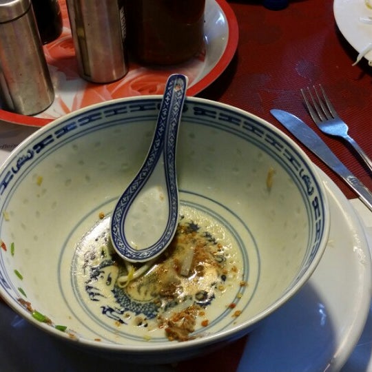 Asia Bistro Imbiss - Chinese Restaurant in Vaihingen