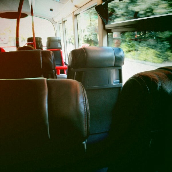 Photos at Witchway X43 bus - Cheetham - 0 tips