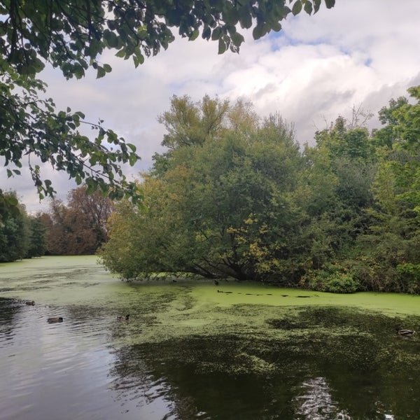 Enfield New River Loop