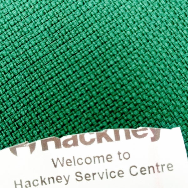 Hackney Service Centre - Hackney Central - 2 tips from 300 visitors