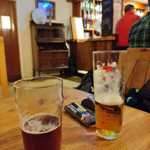 The Old Forge - 3 tips