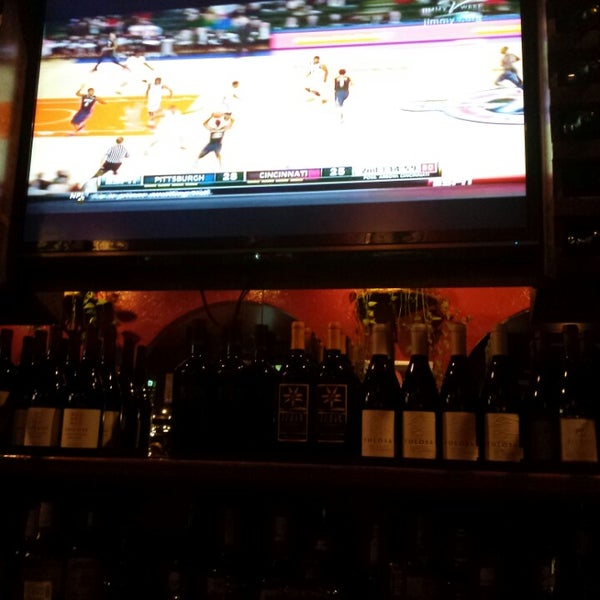 Photos at Cosmos Bar & Grill - Bar