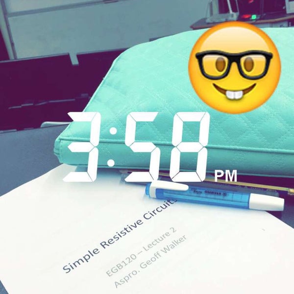 QUT B Block - College Academic Building in Brisbane