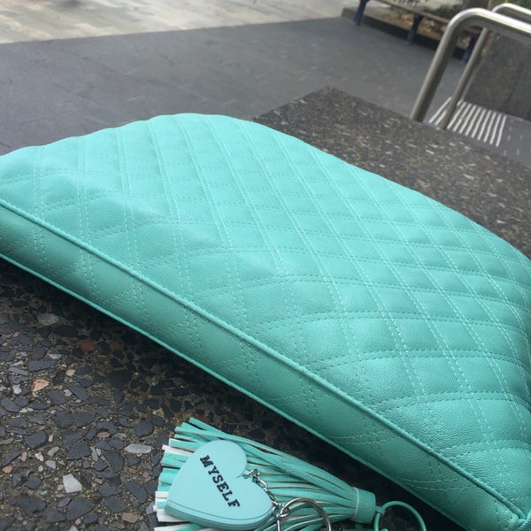 QUT B Block - College Academic Building in Brisbane