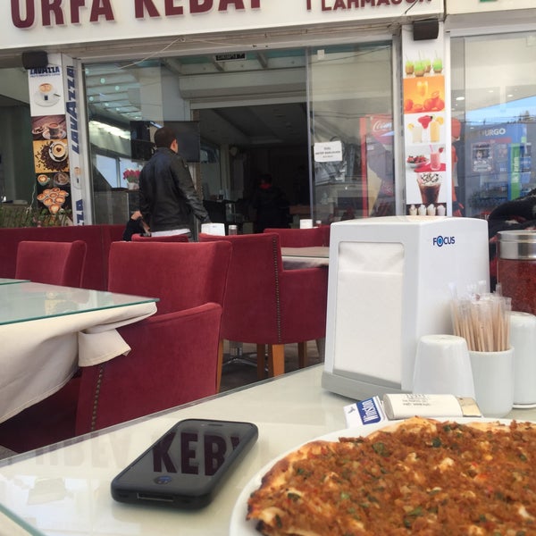 Aras 63 Urfa Kebap - Pide - 10 tips