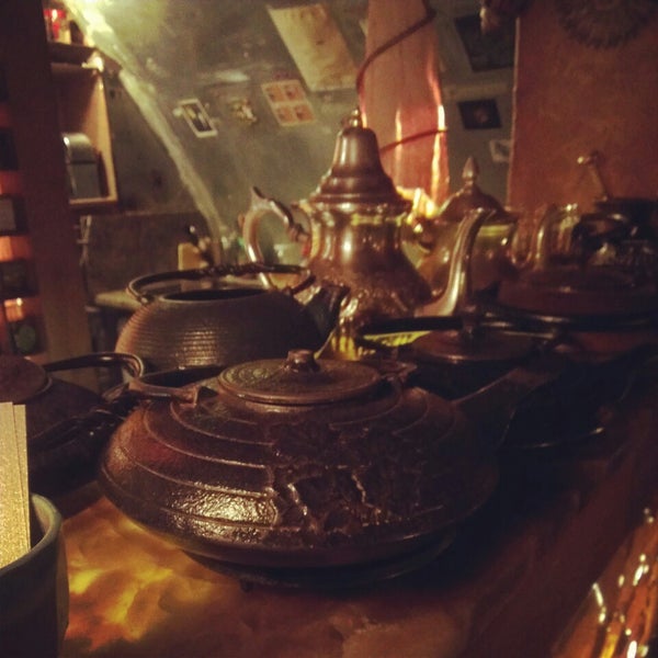 Same Fusy - Rynek Starego Miasta - 39 tips