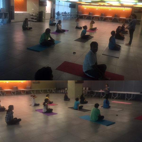 Photos at VMware Software India Pvt Ltd. - Kalyani Vista