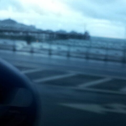 Photos at Pool Valley Coach Station - Bus Station in Central Brighton