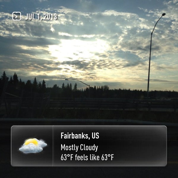 Photos at Fairbanks Flight Service Station (FAA) - 25 visitors