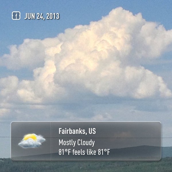 Photos at Fairbanks Flight Service Station (FAA) - 25 visitors