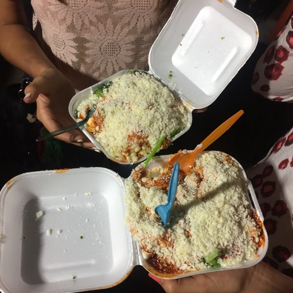 Elotes El Chino - Food Truck in Zapopan