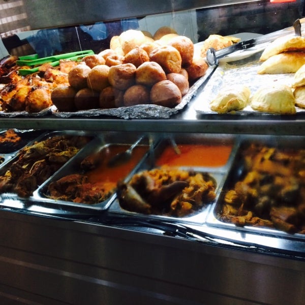 Biobak Restaurant - FCT, Abuja Capital Territ