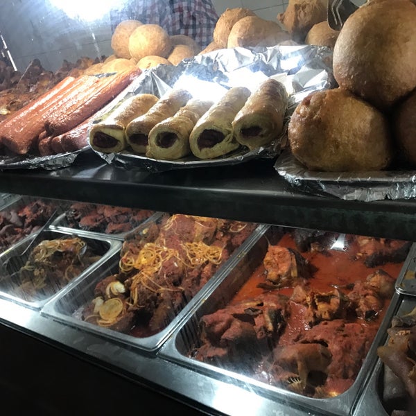 Biobak Restaurant - FCT, Abuja Capital Territ