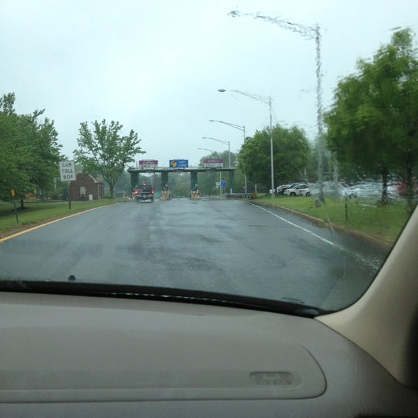 Exit 109 Garden State Parkway | Fasci Garden
