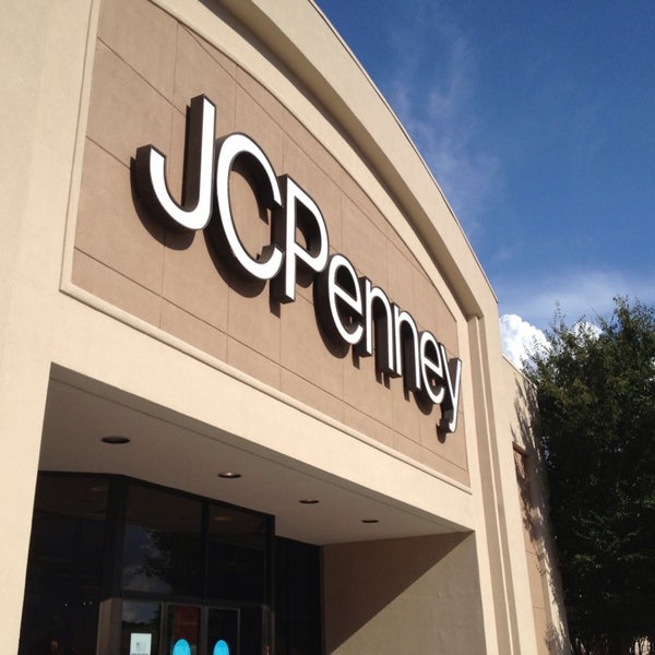 JCPenney - Department Store