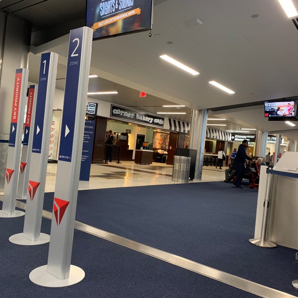 Photos at Gate T3 - Airport Gate in Atlanta