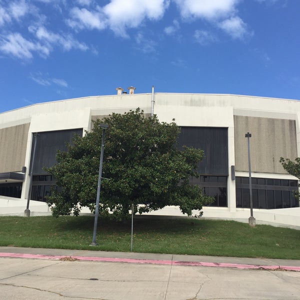 Photos at Felton G. Clark Activity Center - Baton Rouge, LA