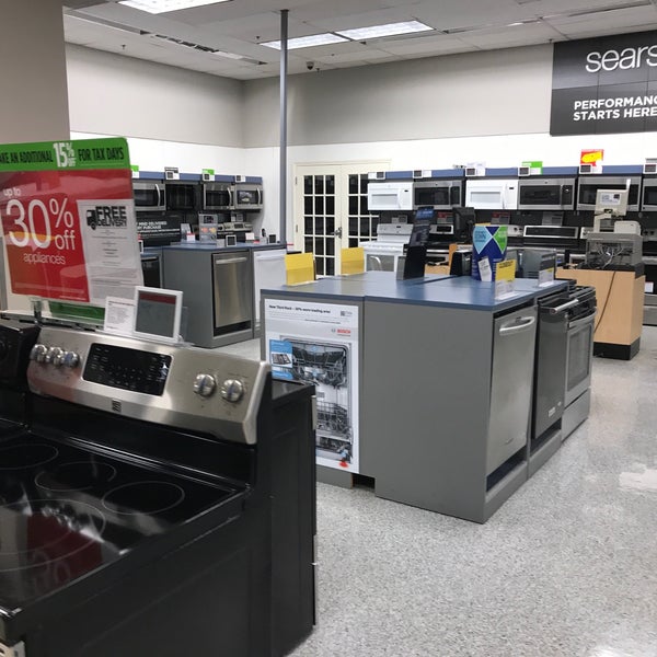 Sears - 3 tips from 867 visitors