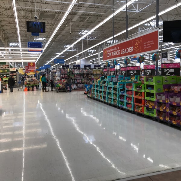 Walmart Pharmacy - Avon, IN