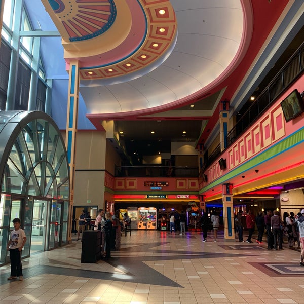 Photos at Regal Atlantic Station ScreenX, IMAX, RPX & VIP - Movie ...