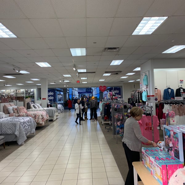 JCPenney - Department Store