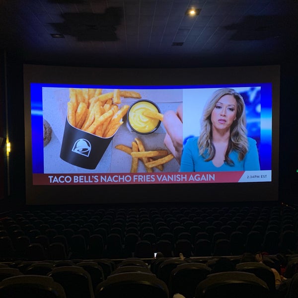 Photos at Regal Atlantic Station ScreenX, IMAX, RPX & VIP - Movie ...