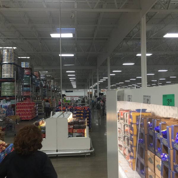 Photos at Sam's Club - Warehouse or Wholesale Store