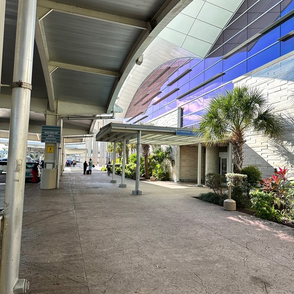 Photos at Lynden Pindling International Airport (NAS) - Airport in Nassau