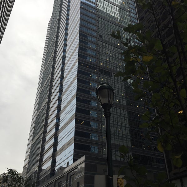 Two Liberty Place - Center City West - 7 tips