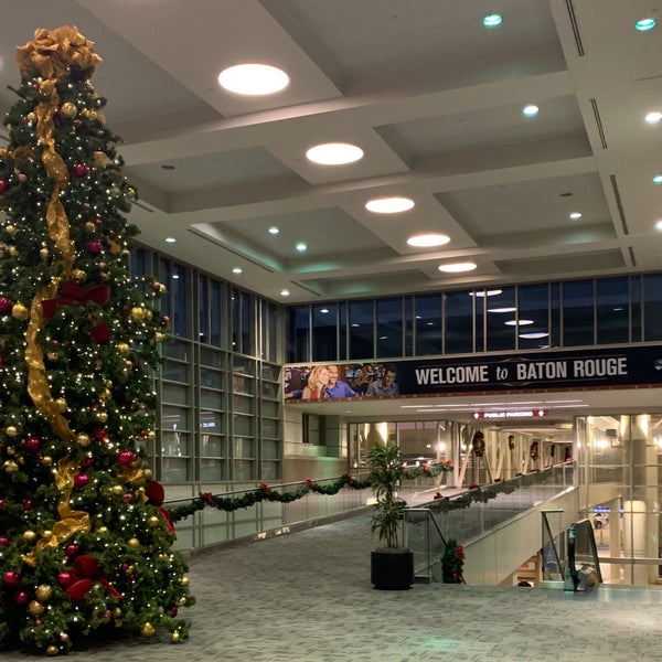 Photos at Baton Rouge Metropolitan Airport (BTR) - Airport in Baton Rouge