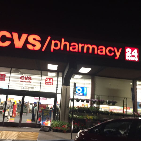 Photos at CVS pharmacy - Downtown Walnut Creek - 1123 S California Blvd