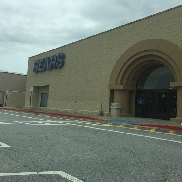 Photos at Sears - 3 tips from 867 visitors