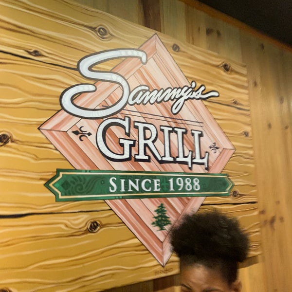 Sammy's Grill - 17 tips from 471 visitors