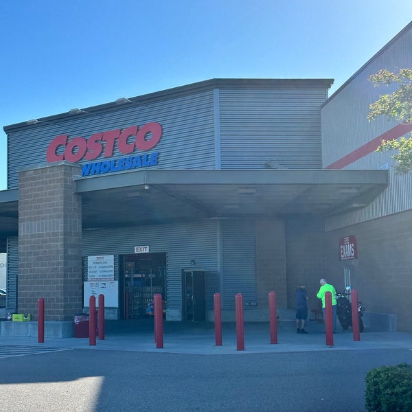 Costco - 9 tips from 407 visitors