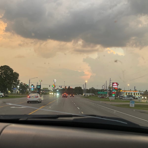 City of Port Allen - City