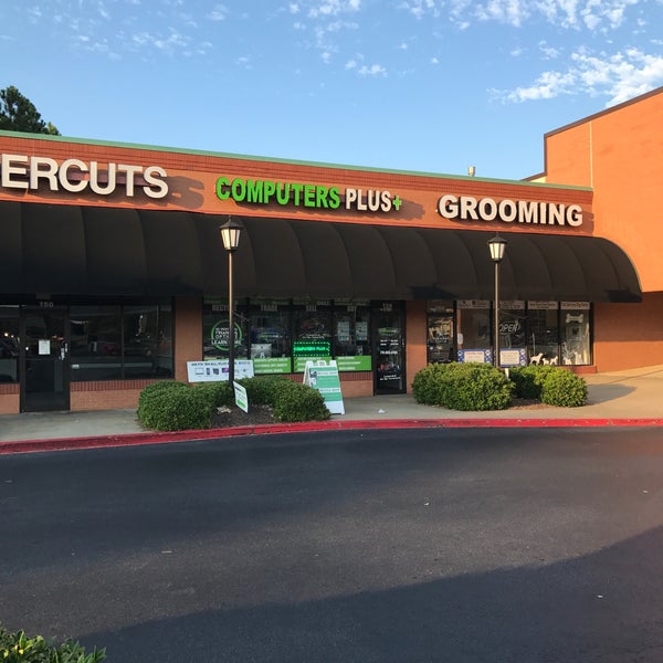 COMPUTERS PLUS OF KENNESAW - Electronics Store