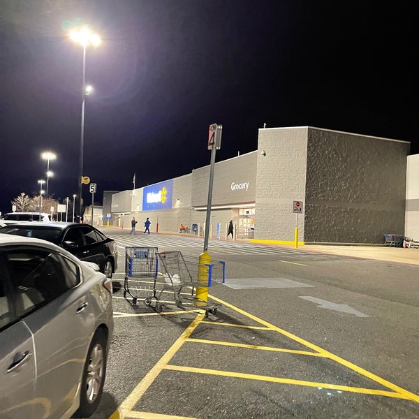 Photos at Walmart Supercenter - 2171 Oneal Ln
