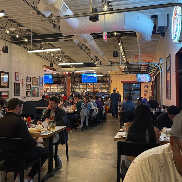 Fox Brothers Bar-B-Q - Underwood Hills - Atlanta, GA