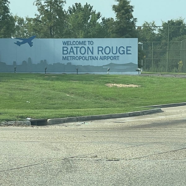 Photos at Baton Rouge Metropolitan Airport (BTR) - Airport in Baton Rouge