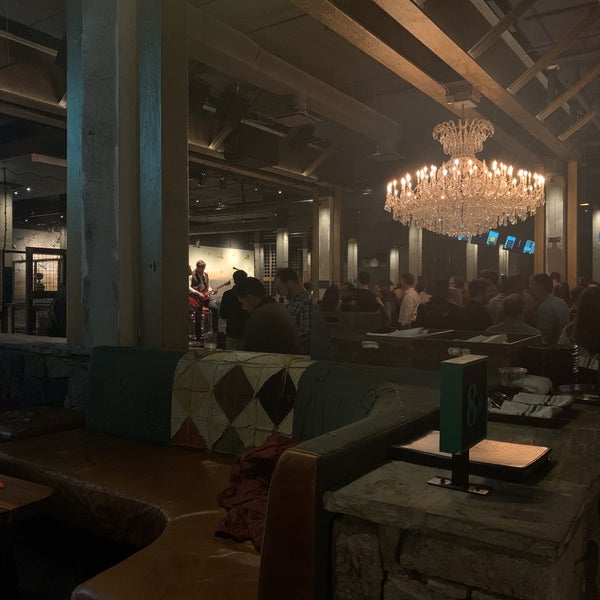 Photos at The Painted Duck - Atlanta, GA