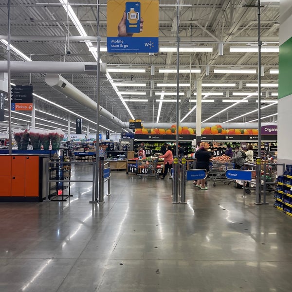 Photos at Walmart Supercenter - 2171 Oneal Ln