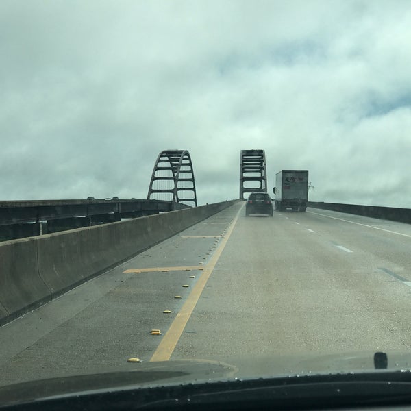 Photos at Gen. W.K. Wilson Bridge (locally: Dolly Parton Bridge) - 13 ...