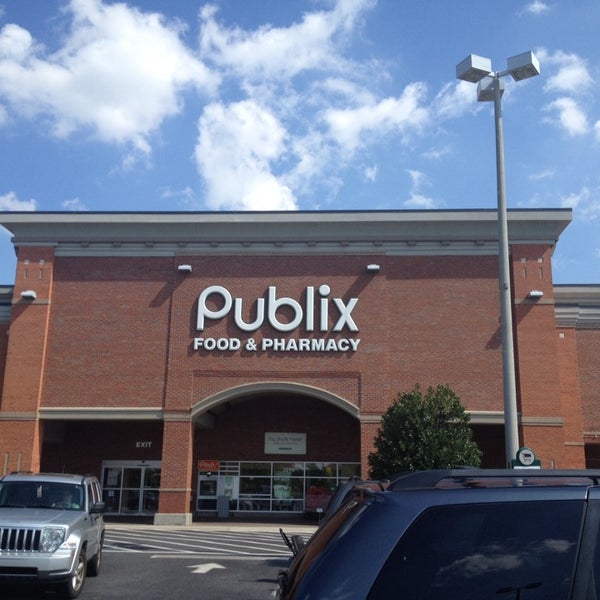 Photos at Publix - 8 tips