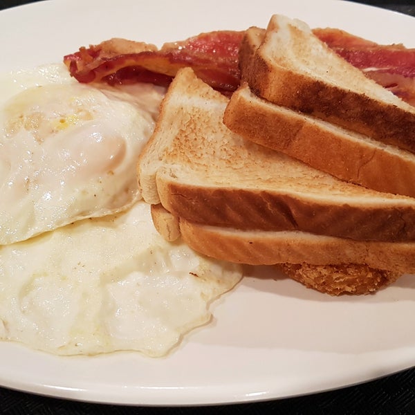 Checkertails - Pyeongtaek-si, Gyeonggi-do