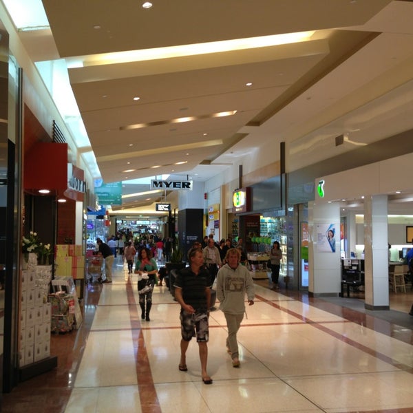 Westfield Chermside Food Court - Chermside, QLD