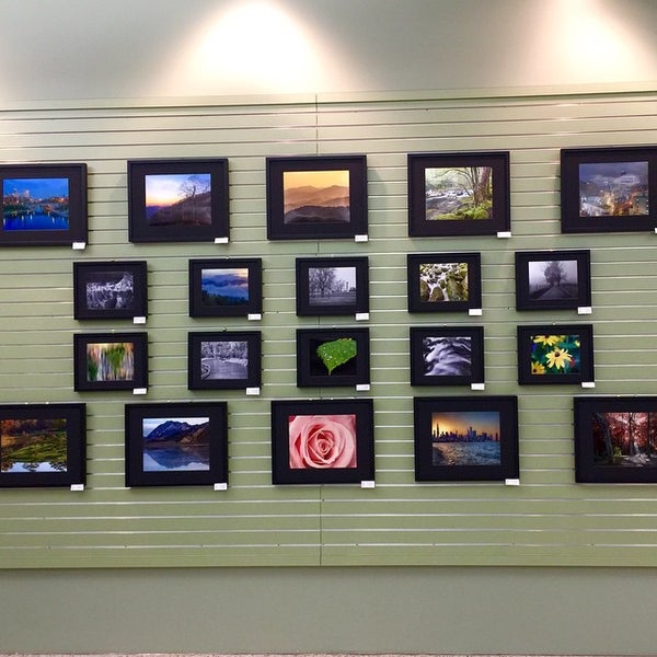 Carmel Clay Public Library - Carmel, IN