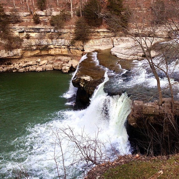 Cataract Falls - 4 tips from 265 visitors