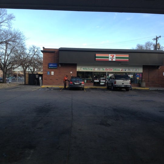 7-Eleven - Downtown Colorado Springs - Colorado Springs, CO