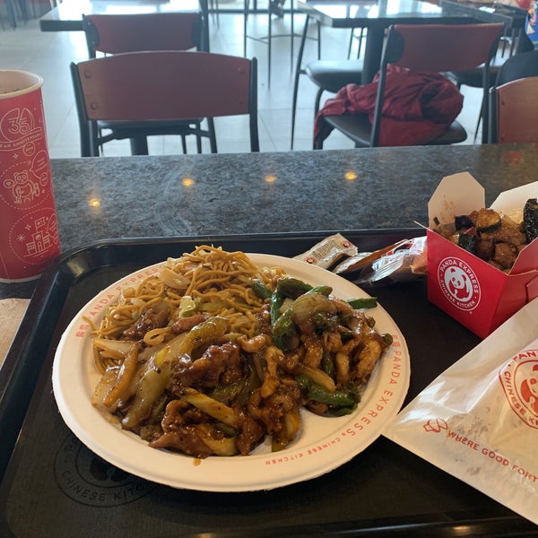 Panda Express - Stratton Meadows - 8 tips from 269 visitors