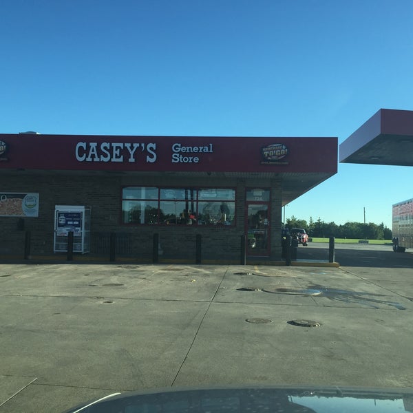 Casey's General Store - Pizzeria